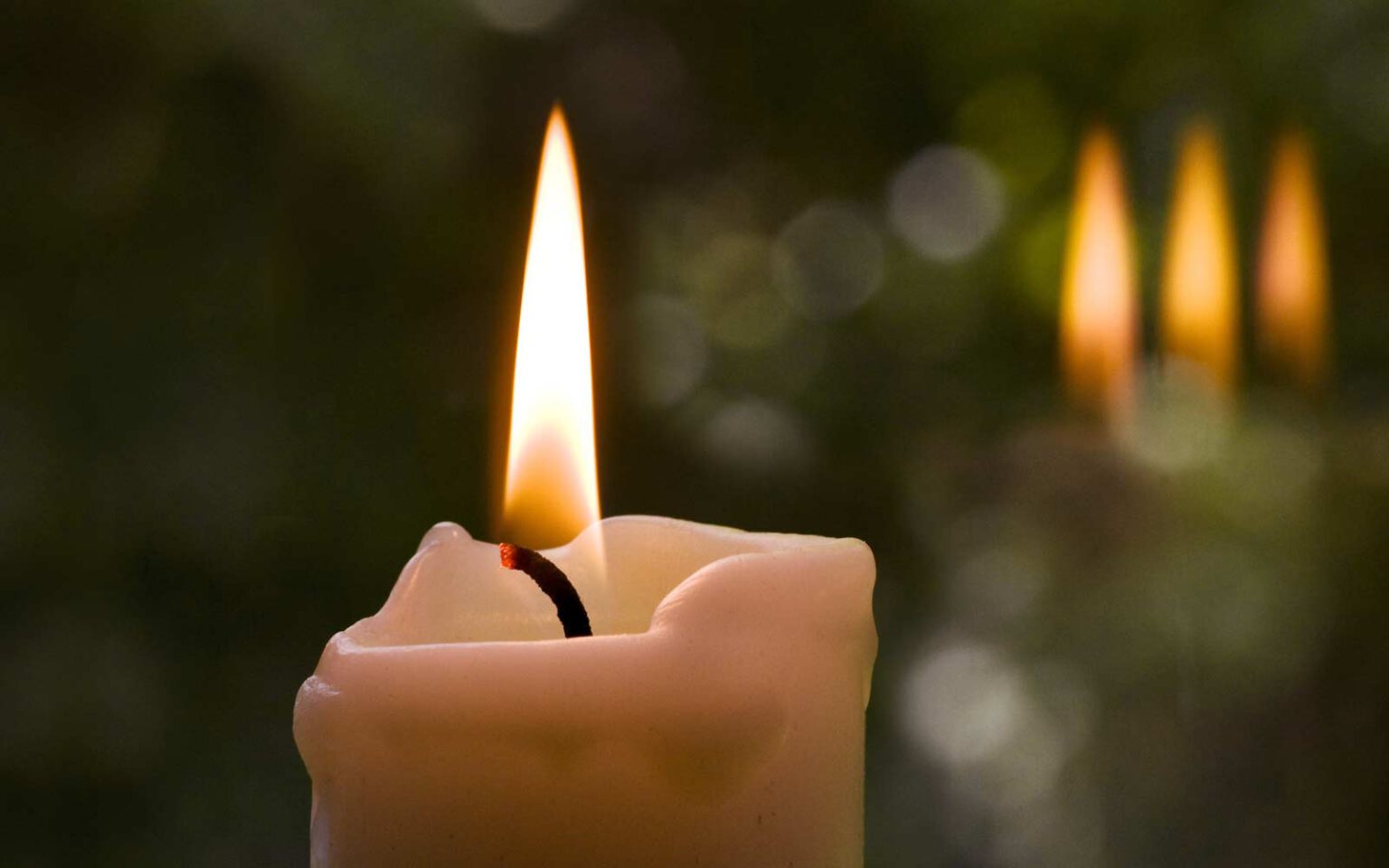 …und das ewige Licht leuchte ihr. – Berneuchener Dienst